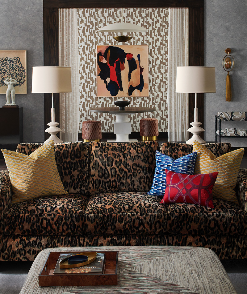 It's All Material: Designing Women