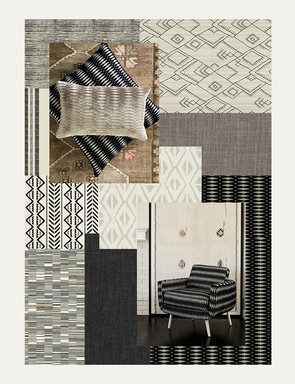 Still/Life: Explore Fragments Identity II