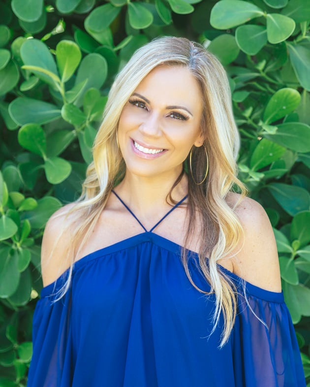 First/Person: Krista Watterworth