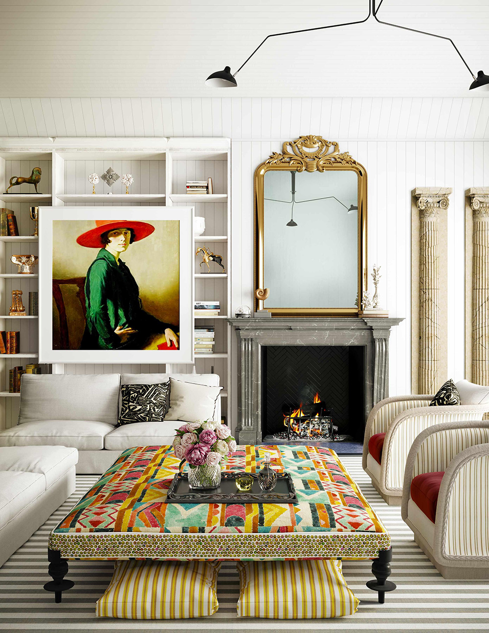 Behind The Threads: Yuma