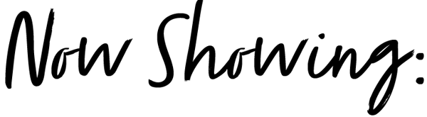 Now Showing: Elements by Diane Keaton