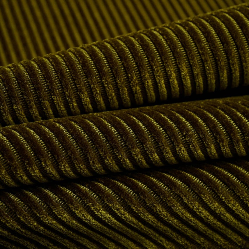 It's All Material: The World of S. Harris Velvet