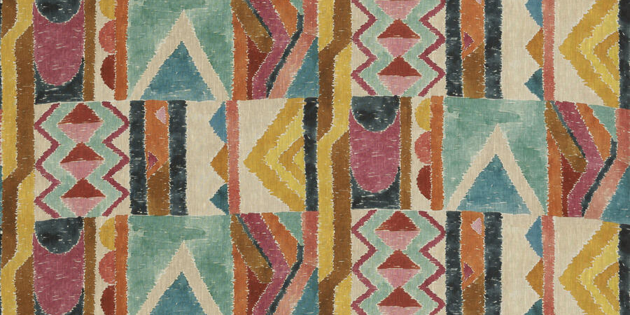 Behind The Threads: Yuma