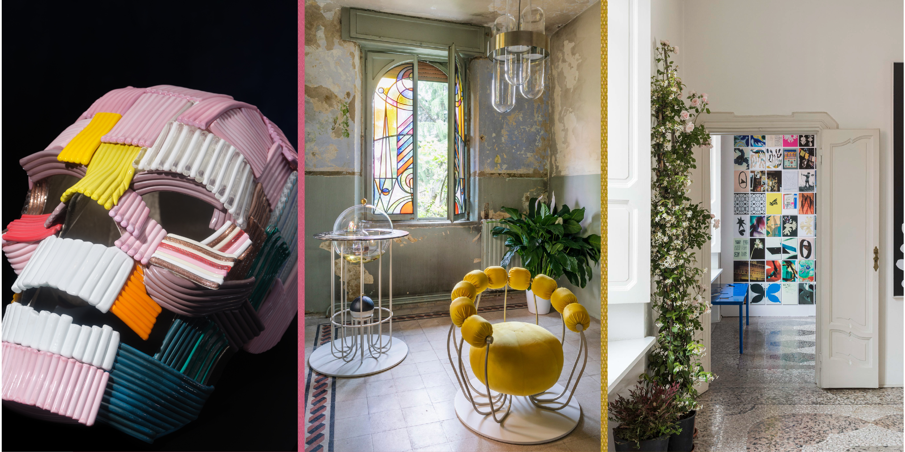 Still Life: The Colors of Milan