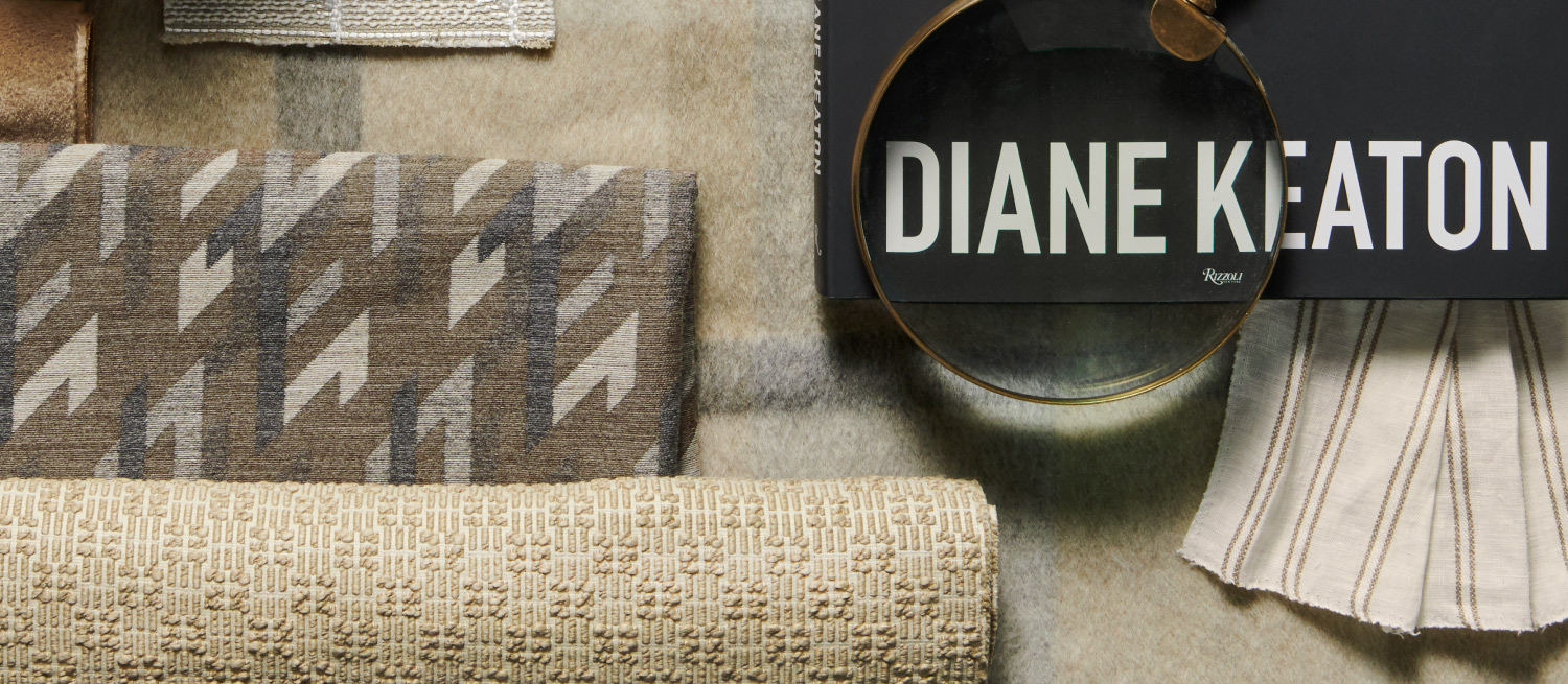 Still / Life: Elements by Diane Keaton