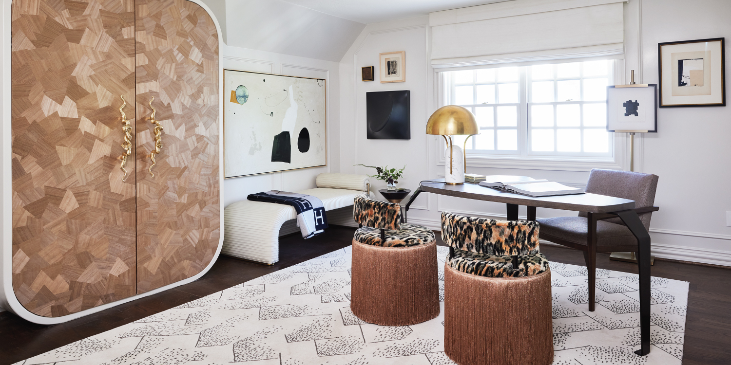 First / Person: How To Choose Art